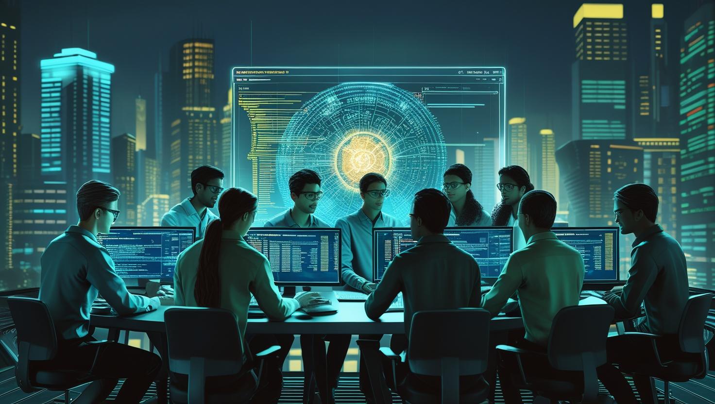 AI Development | Dewiride Developer Blogs